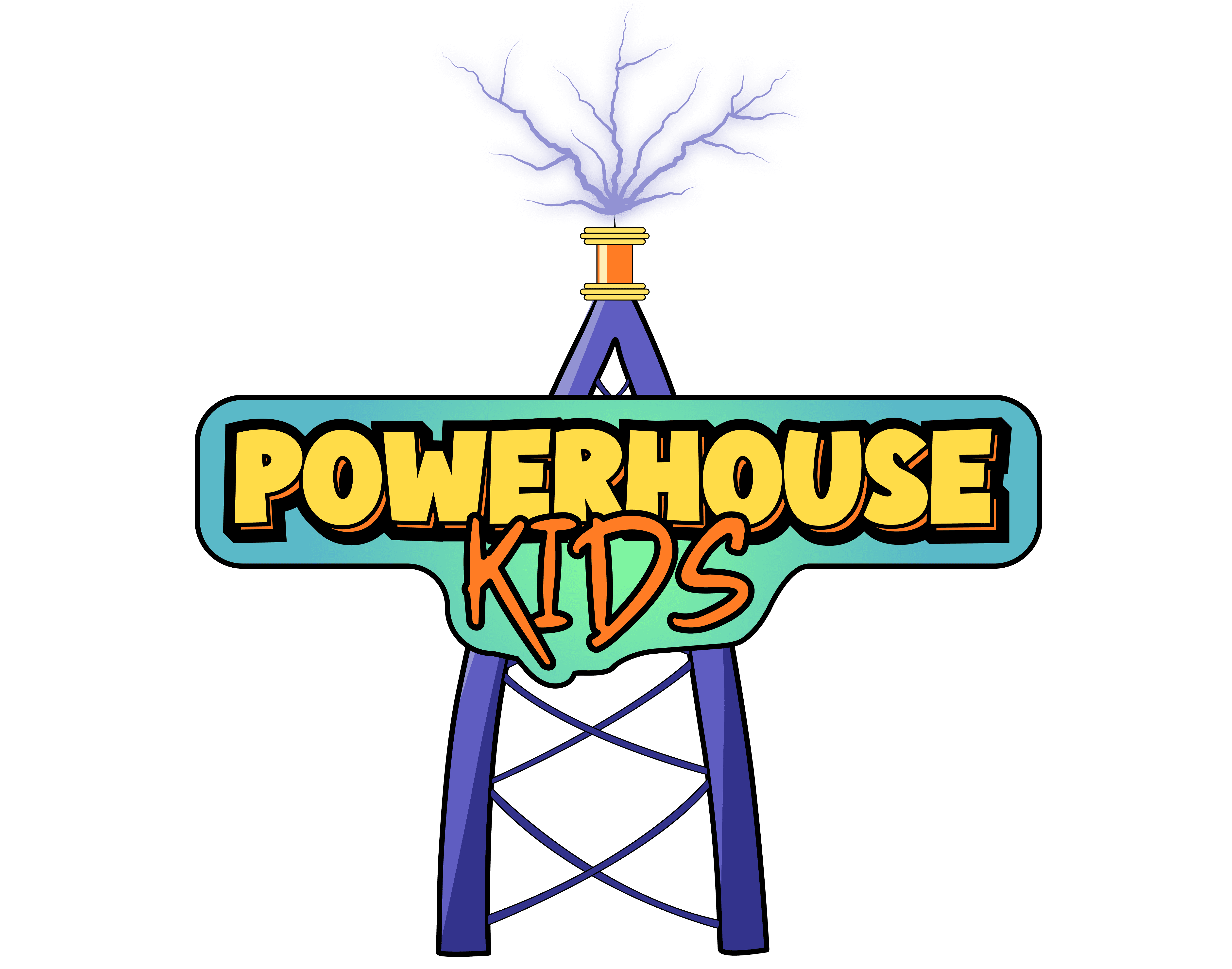 Powerhouse Kids - Saginaw Valley Church of the Nazarene